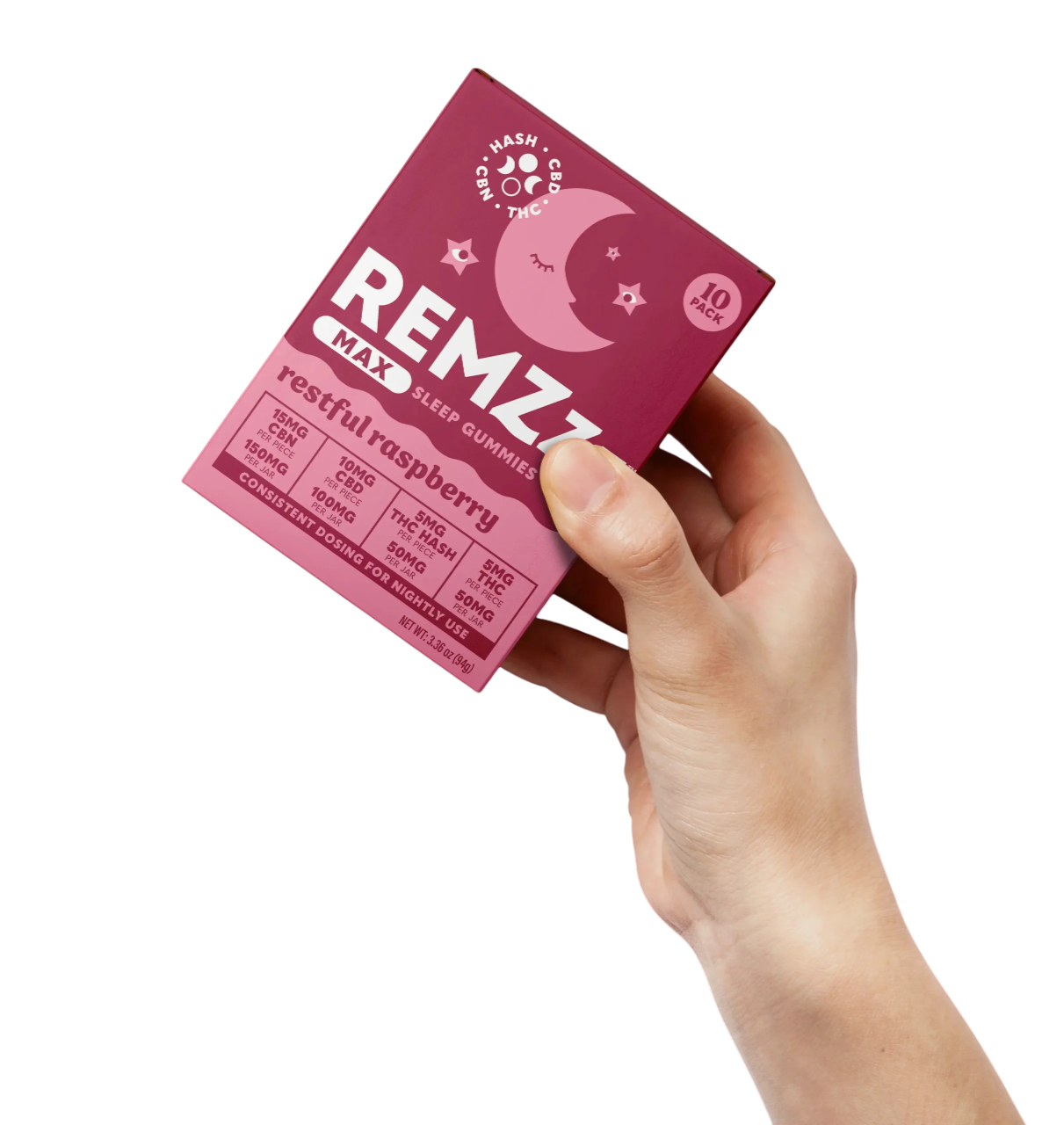 Learn More - Get REMZzz